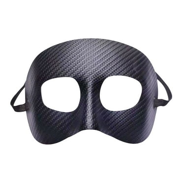 Basketball for Men Women, Sports Nose Guard Adjustable Face Covering ...