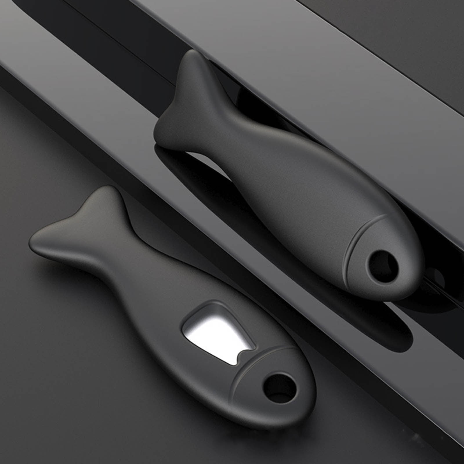 shyuyusa Anti-lost Card Extractor Open Card Needle Sleeve Multi ...