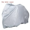 Viaky 2 Bicycle Cover Two Cycle Mountain Bike/Road Bike Rain Cover ...