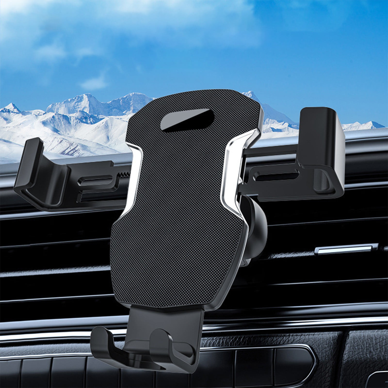 shyuyusa Car Phone Support Suction Cup Type Car Navigation Device ...