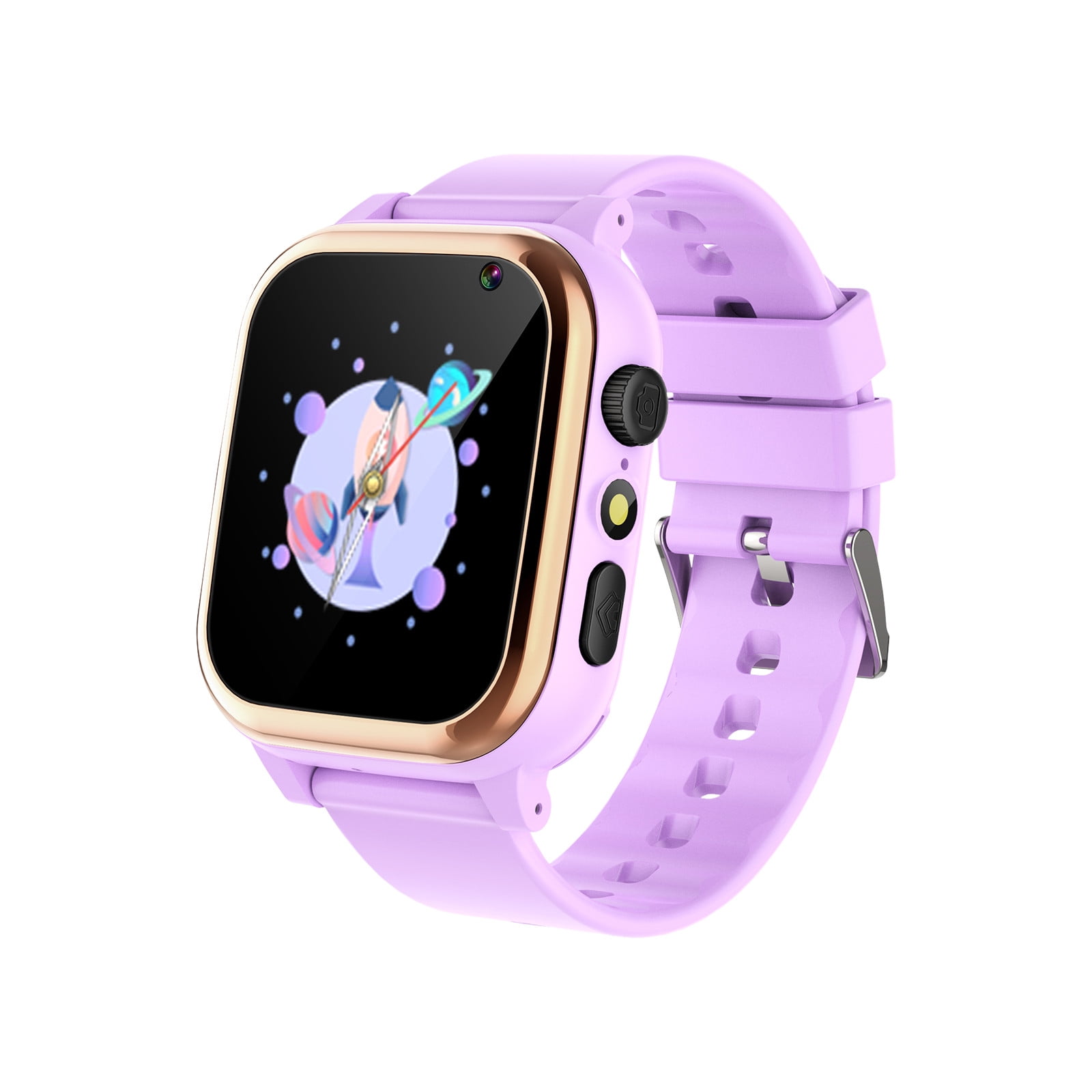 shyuyusa D02 Children's Early Education Games Smart Watch Smart Clock ...