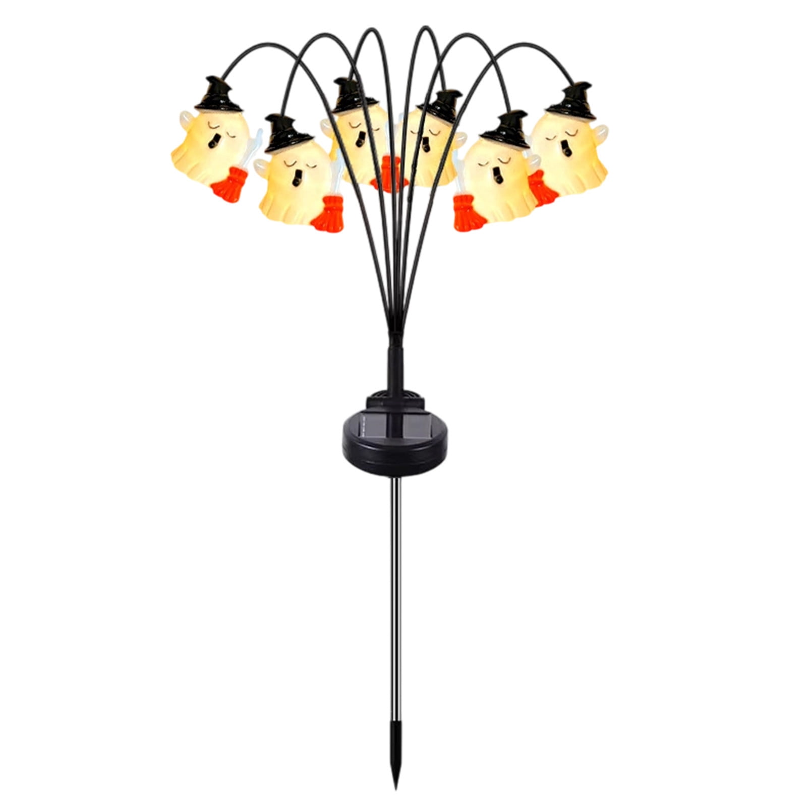 shyuyusa Devil Shape Silicone Night Light - Halloween Themed Bedroom ...