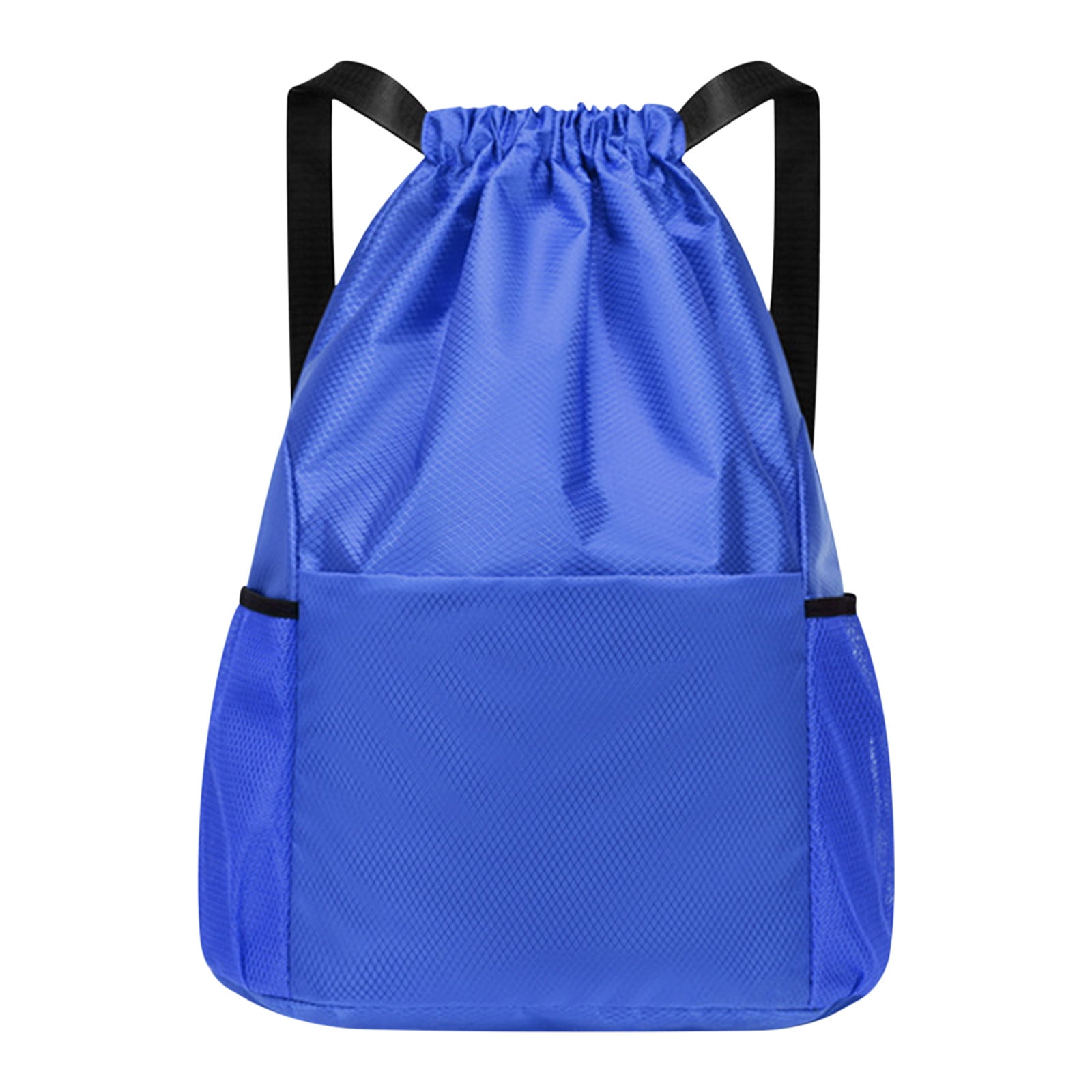 shyuyusa Extra Large Basketball Backpack, Drawstring Soccer Backpack ...