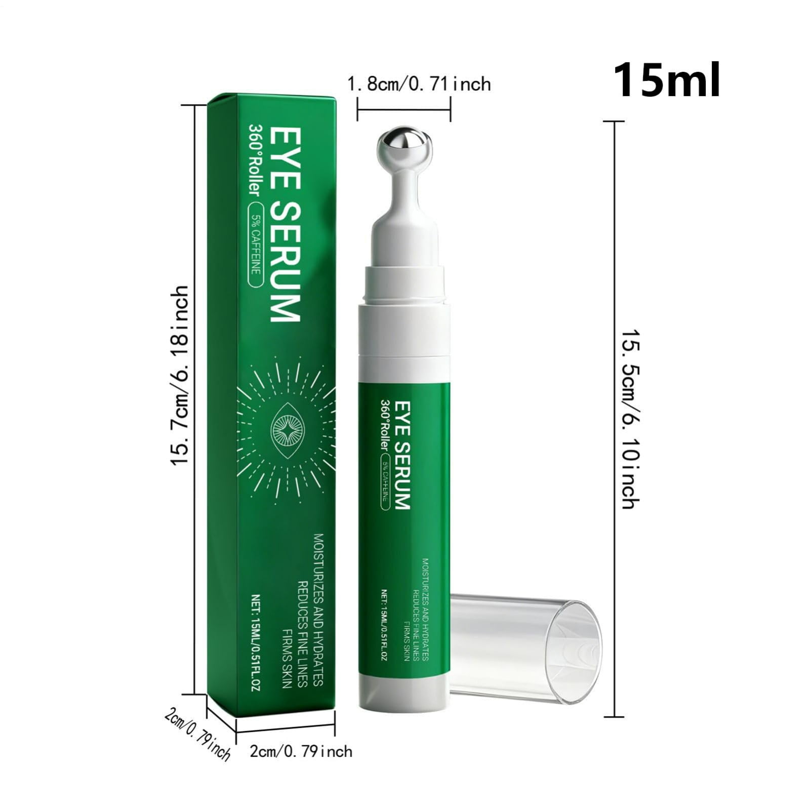 shyuyusa Eye Antis Aging Cream Active Care Product Designed To Nourish And Moisturize The ...