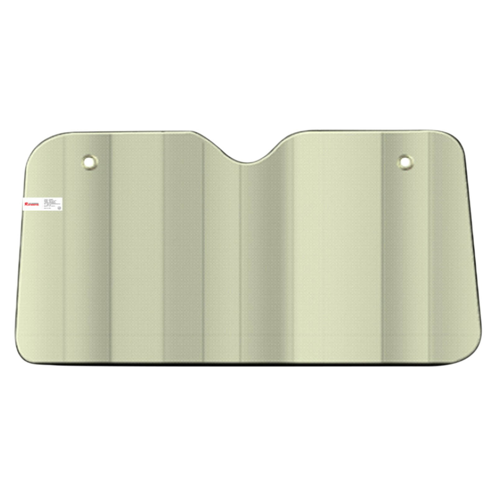 shyuyusa Five-layer Thickening Sunscreen Car Sunshade Aluminum Foil ...