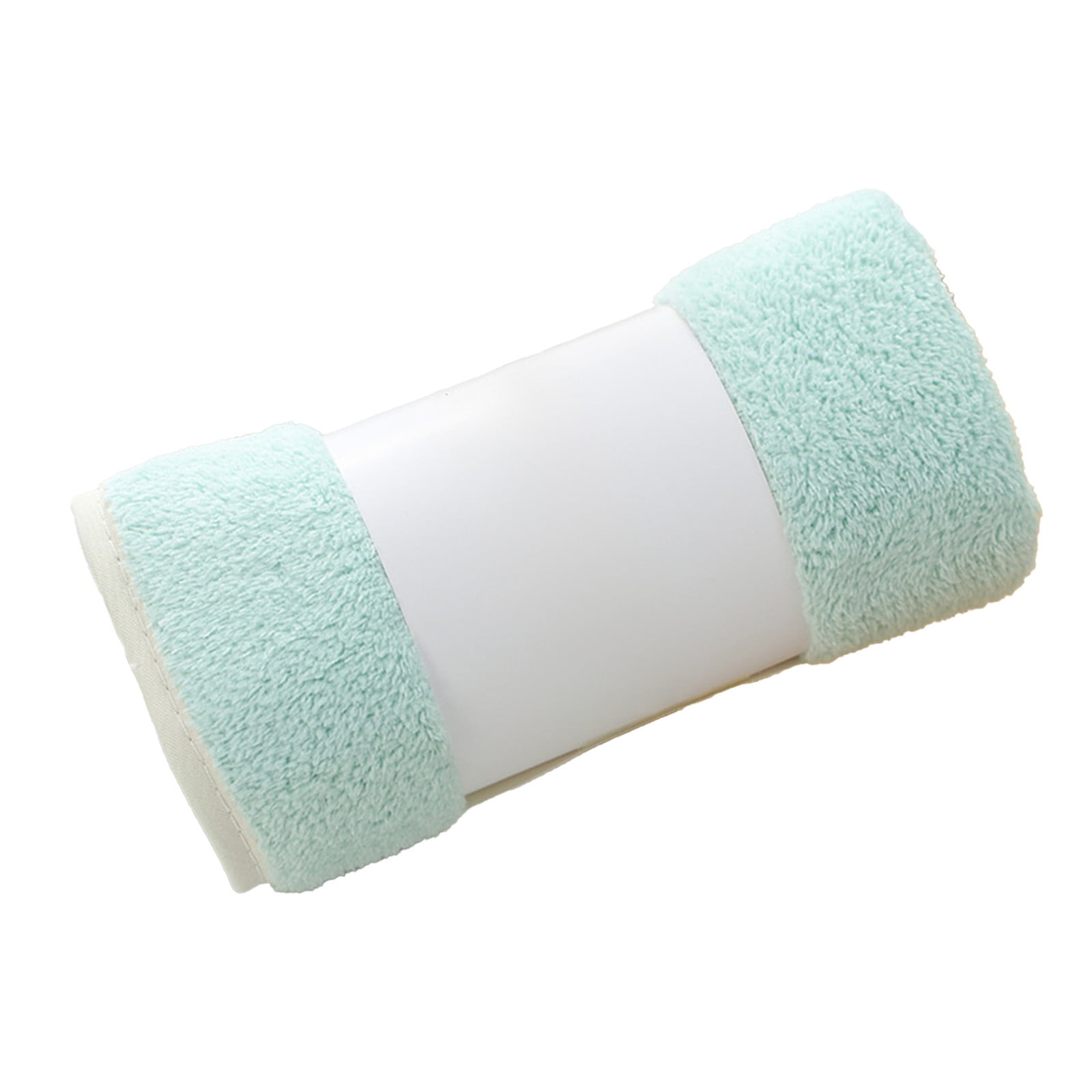 shyuyusa High Density Imitation Wool Towels With Multi Color Options ...