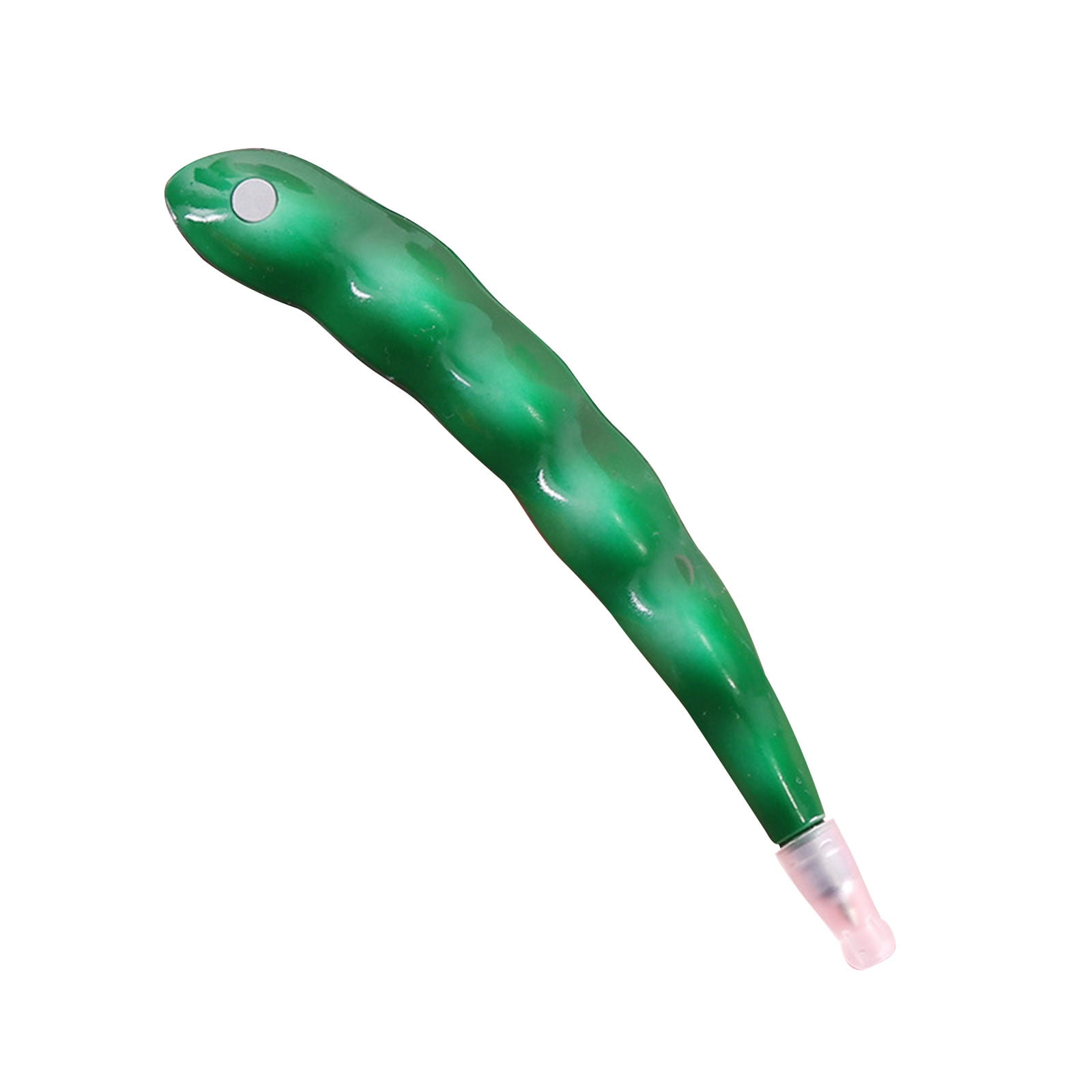 shyuyusa Korean Stationery Ball Point Pen Cute Fruit Pen Vegetable ...