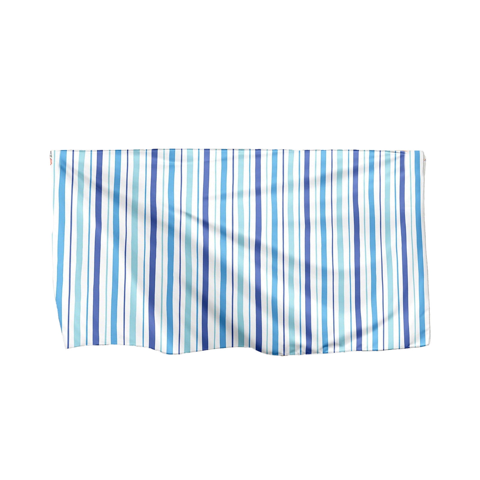 shyuyusa Lightweight And Ultras-fine Microfiber Beach Towel Sand ...