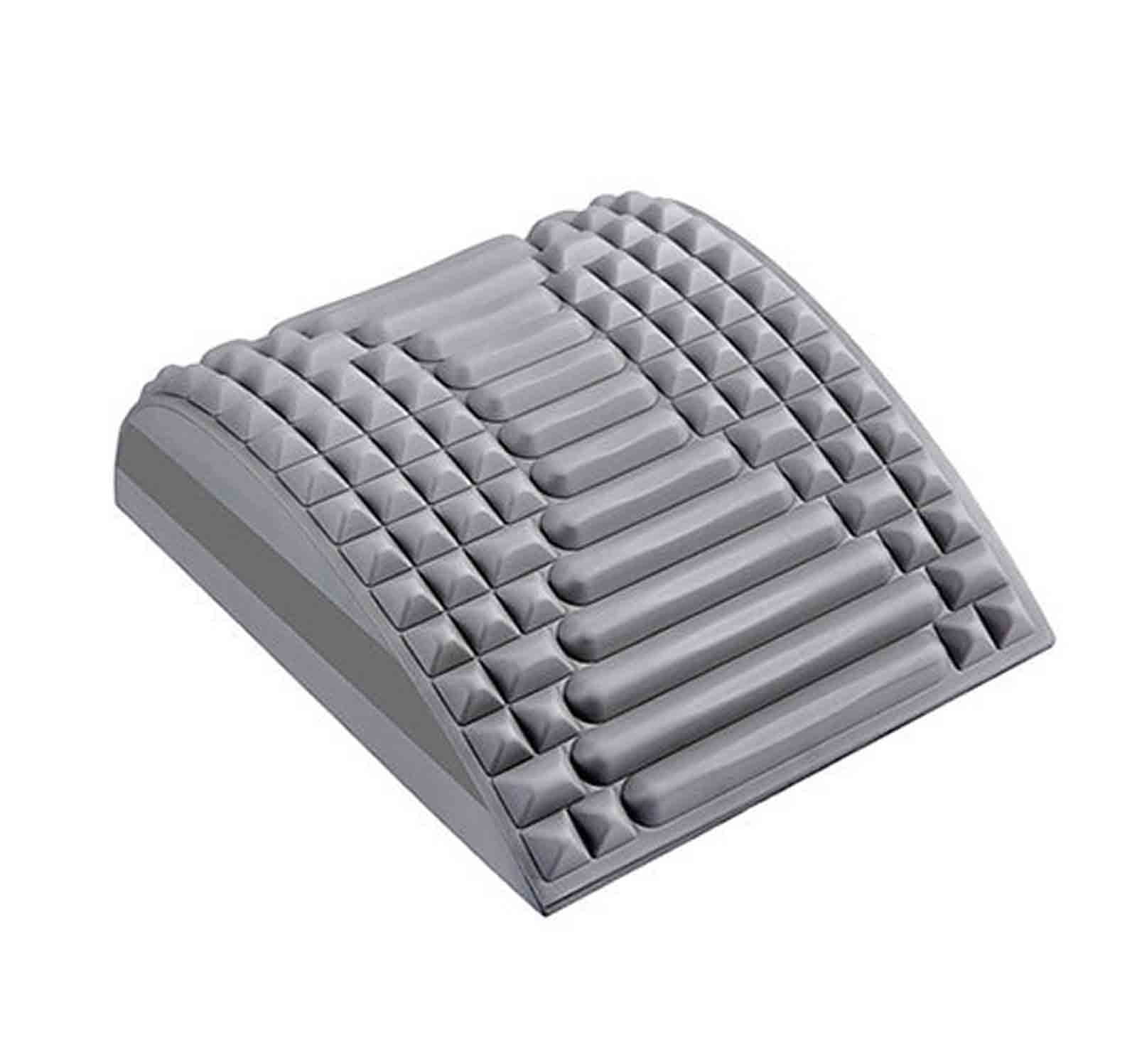 shyuyusa Lumbar Relaxer Lumbar Stretch Massage Relaxation Spine ...