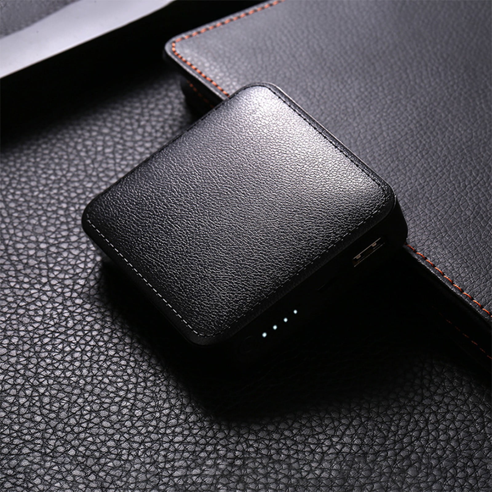 shyuyusa Mini Portable Charger Power Bank 10000mAh,22.5W Fast Charging ...