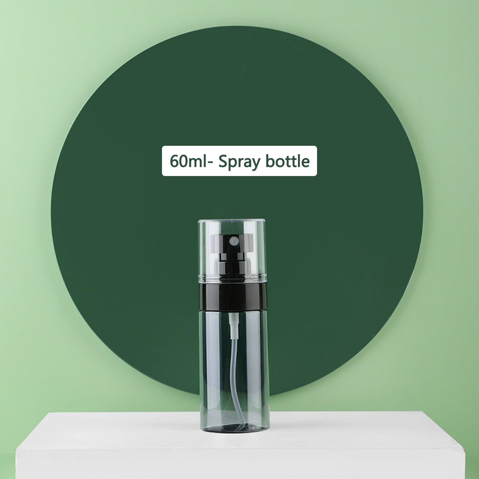 shyuyusa Multifunctional Spray Bottle For Styling, Cleaning, Planting ...