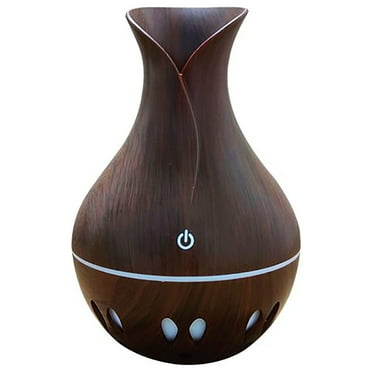 Aromatherapy Essential Oil Diffuser for Room, Air Humidifier Aroma ...