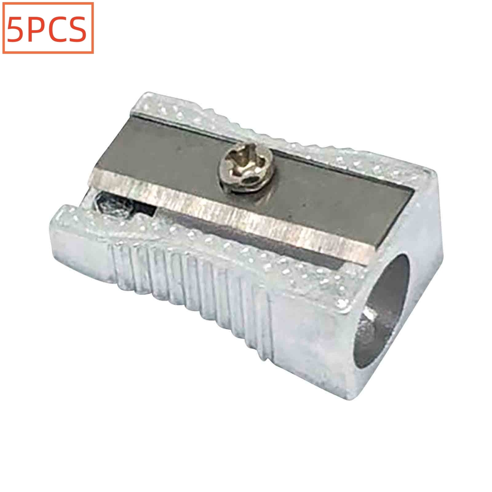 shyuyusa Pencil Sharpener Pencil Sharpener For Portable Manual Pencil ...