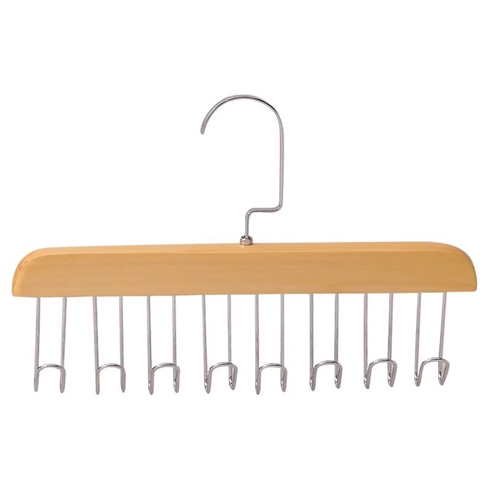 shyuyusa Perforated Clothes Rack Storage Artifact Balcony Folding ...