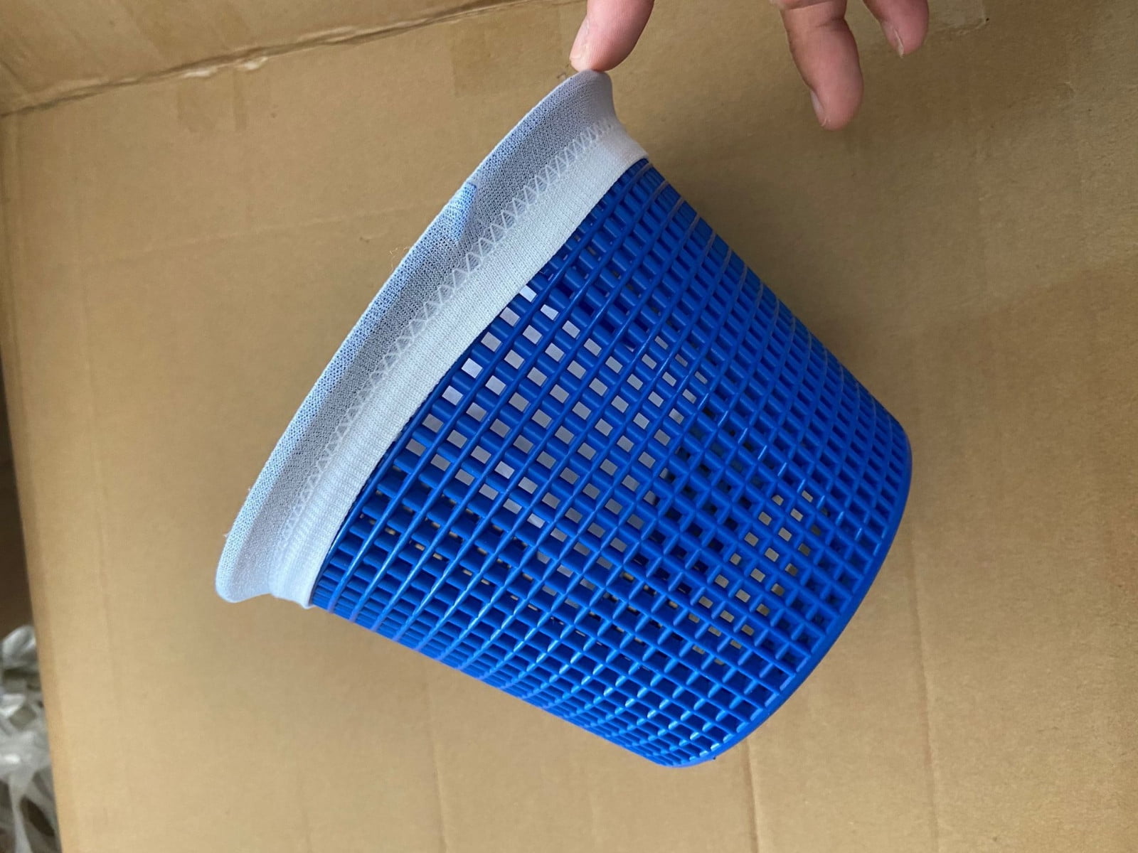 shyuyusa Pool Skimmer Socks Filte - 10/20/30PCS Pool Socks Skimmer ...