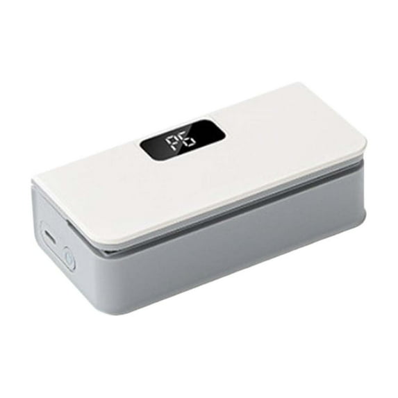 shyuyusa Portable Charging Snack Sealer - Six-Speed Food Preservation ...