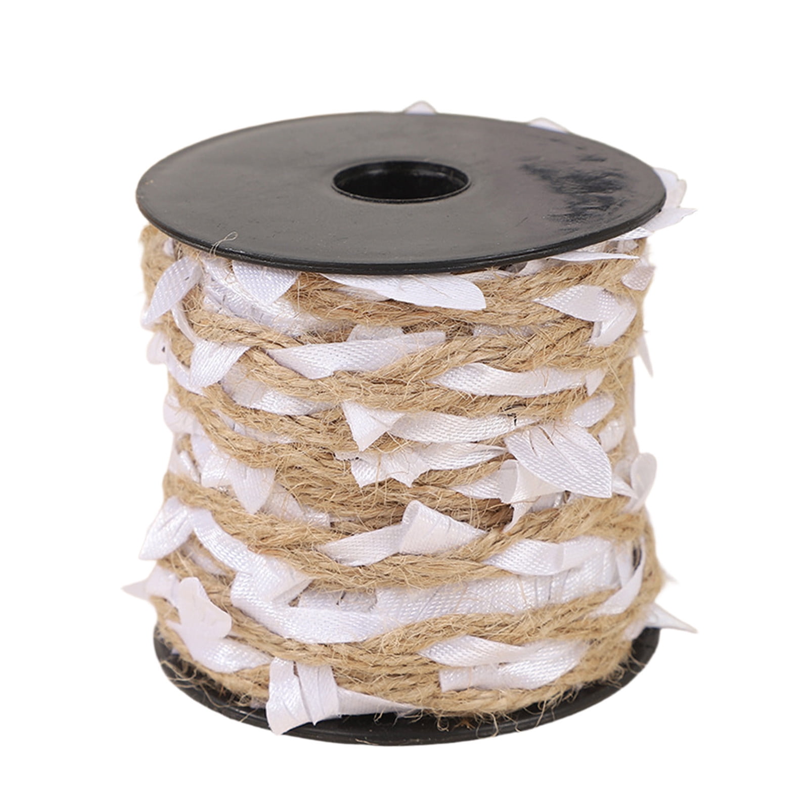 shyuyusa Simulation Leaves Ropes Colorful Ropes Handmade Wedding ...