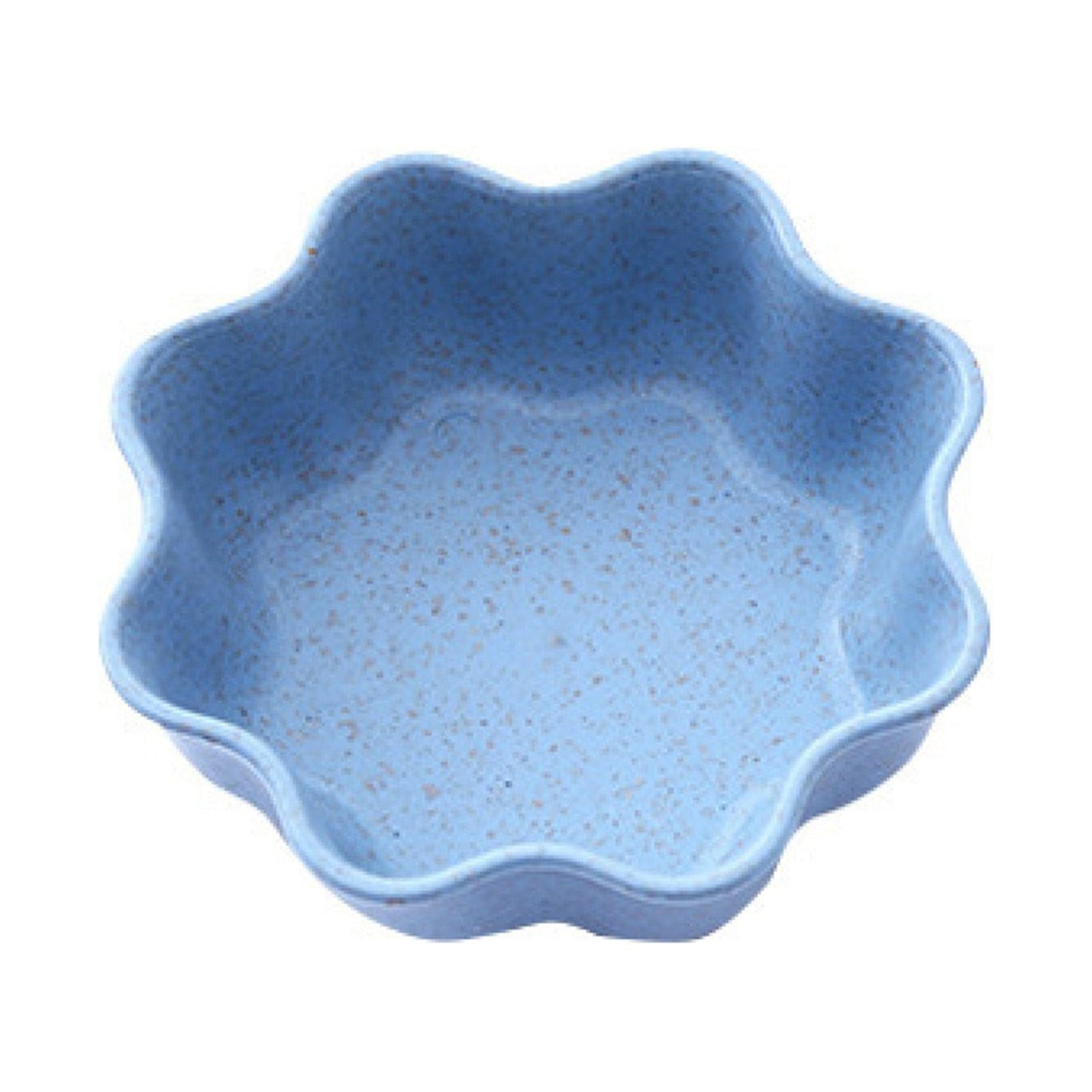 shyuyusa Soy Sauce Dish with Handles, Ceramic Pinch Bowl, Mini ...