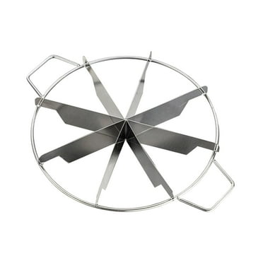 NOGIS Adjustable Cake Leveler with Premium Food Grade Stainless Steel ...