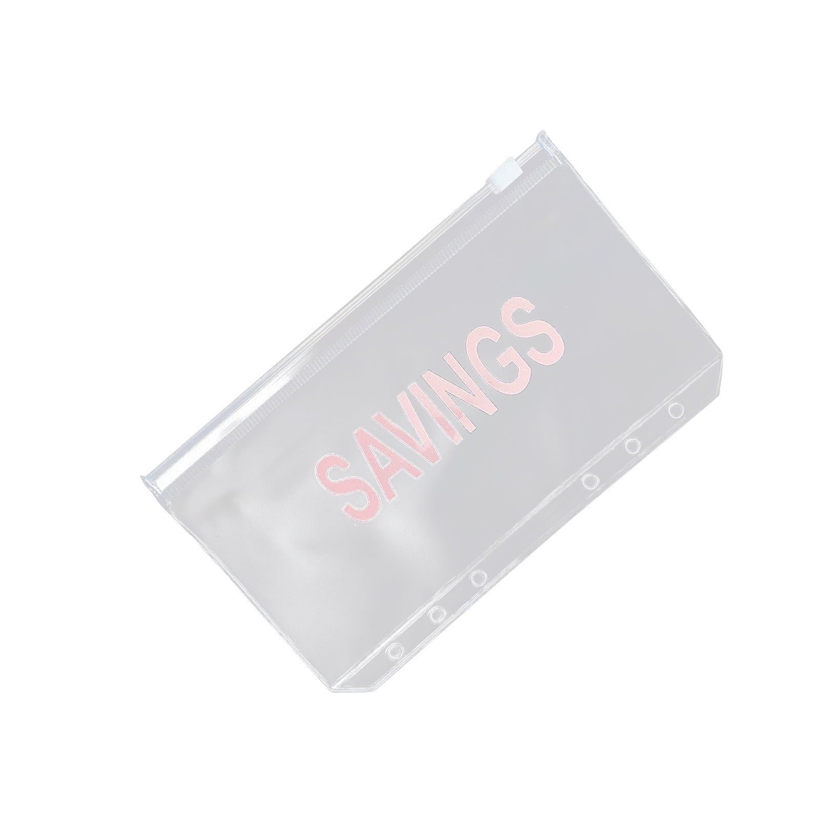 shyuyusa Storage Folder Cash Planner Budget Binder Cash Envelopes for ...