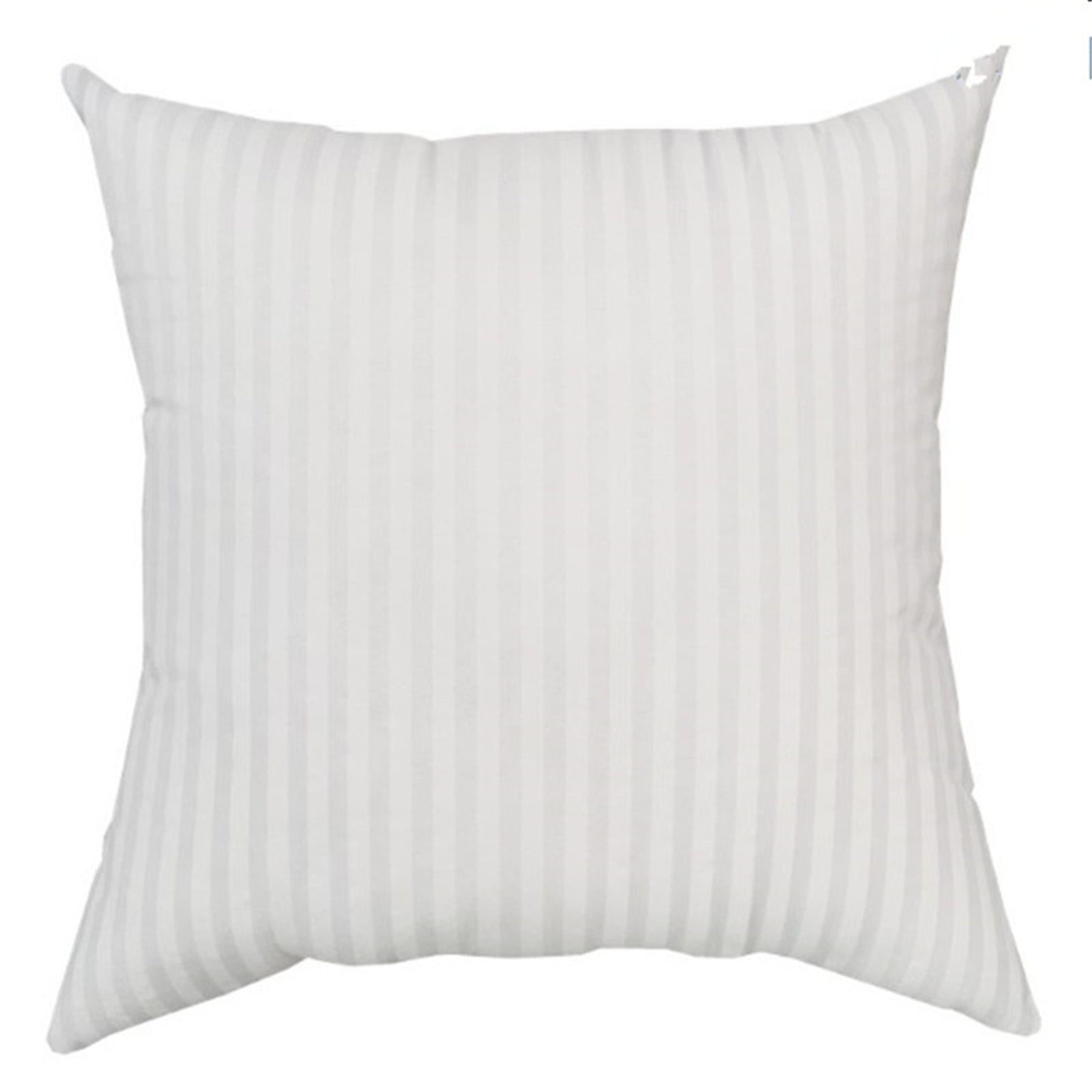 shyuyusa Striped Cloth Core Pillow Cushion Core Cushion Core,Shoulder ...
