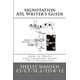 signotation ASL Writer's Guide : How to Write Sign Language Using the 5 ...