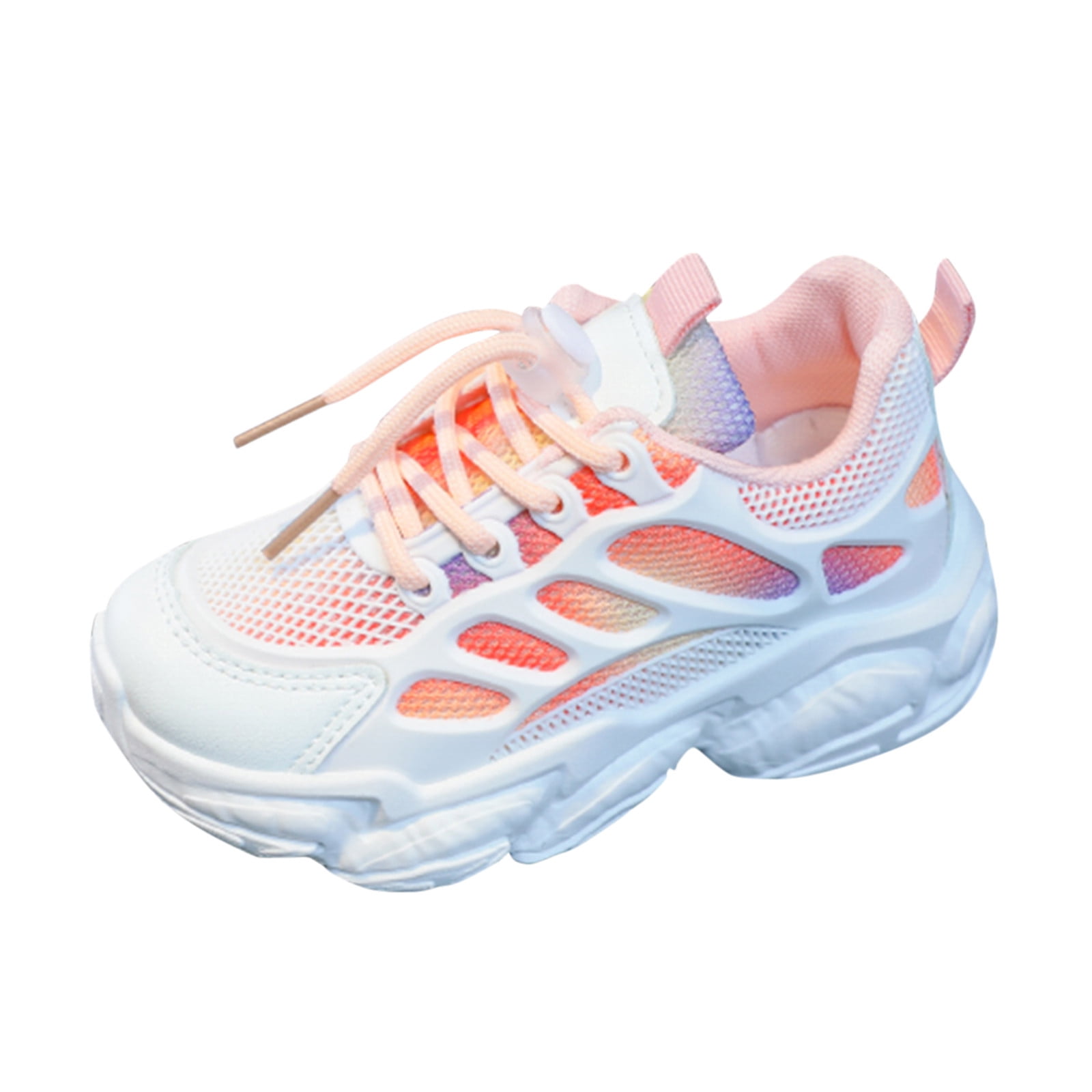 siilsaa Girls Footwear Girls Slip-On Athletic Sneakers - Stylish ...
