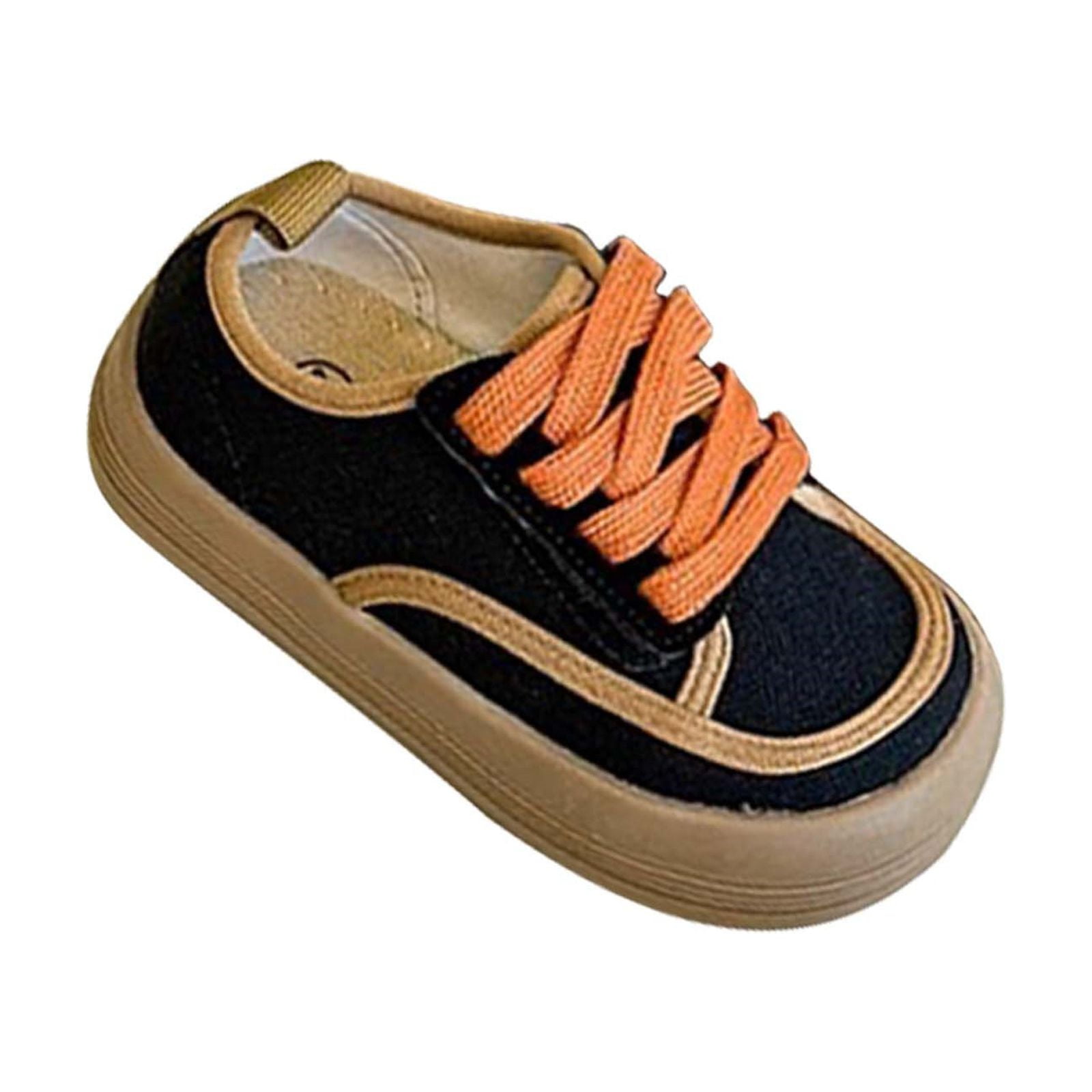 siilsaa Kid Tennis Shoes Girls Sneakers Lightweight Walking/Running ...