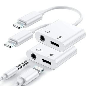 iPhone Headphone Splitters