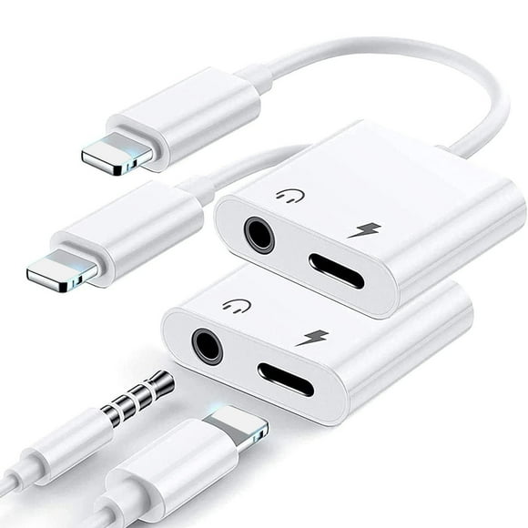 iPhone Headphone Splitters