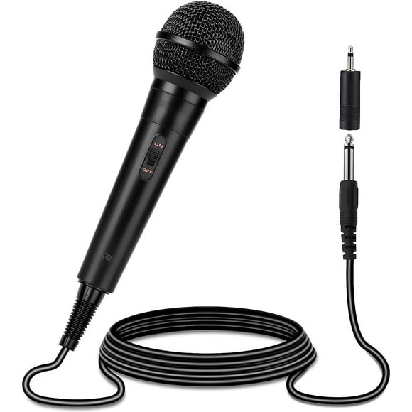 Shop All Microphones in Microphones - Walmart.com
