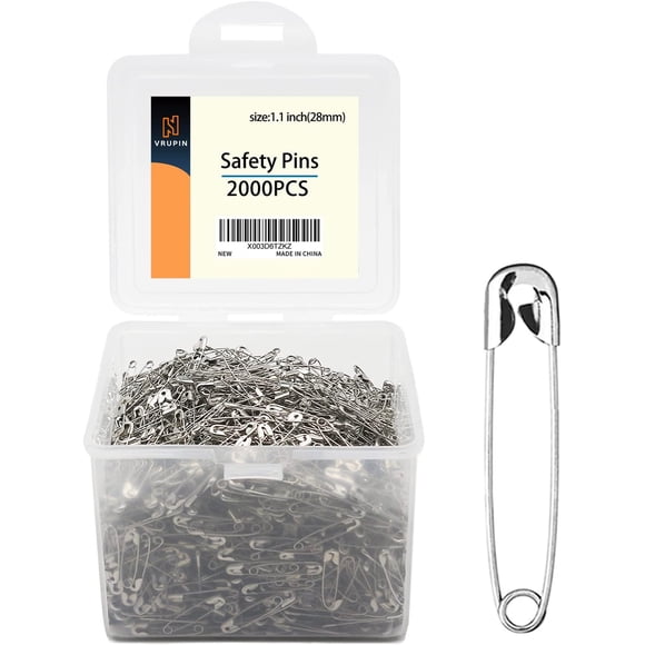 Safety Pin