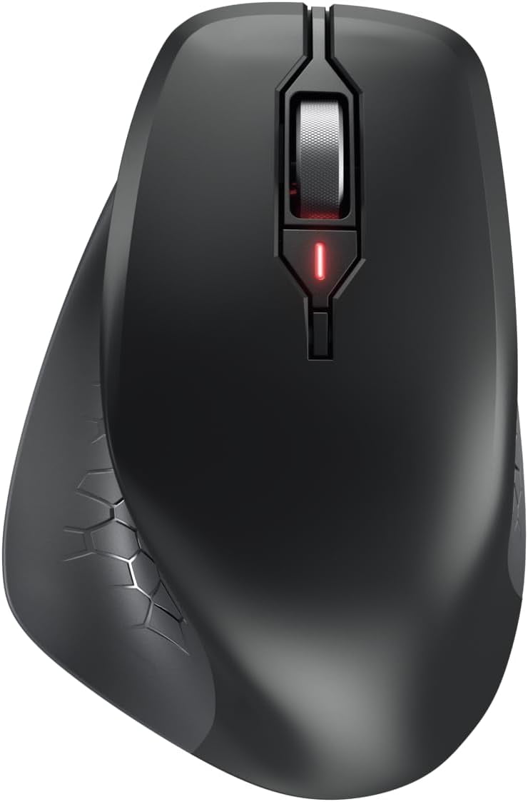 Glide Mouse