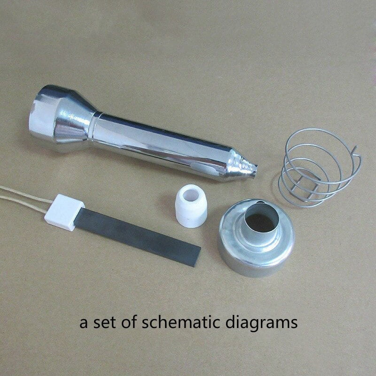 silicon nitride igniter boiler ignition igniter for burner/steam engine ...