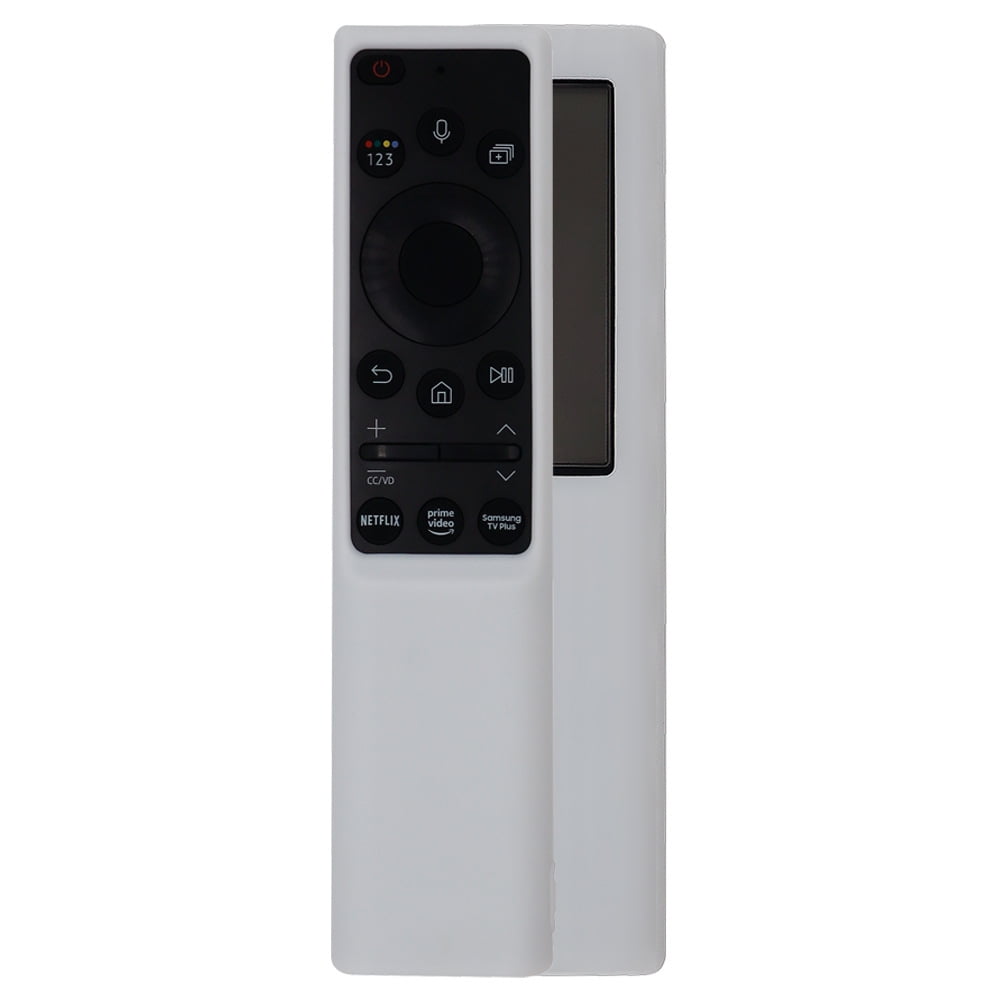 silicone Shell remote Case for Samsung TV bn59-01357a/01363L/01364A TM ...