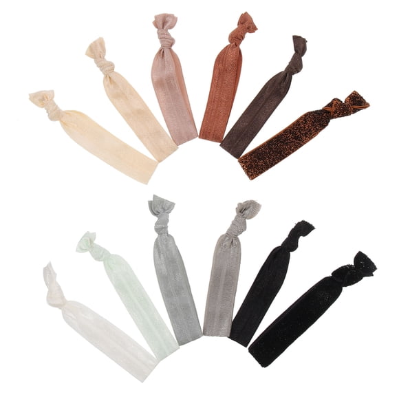Hair Ribbon Ties