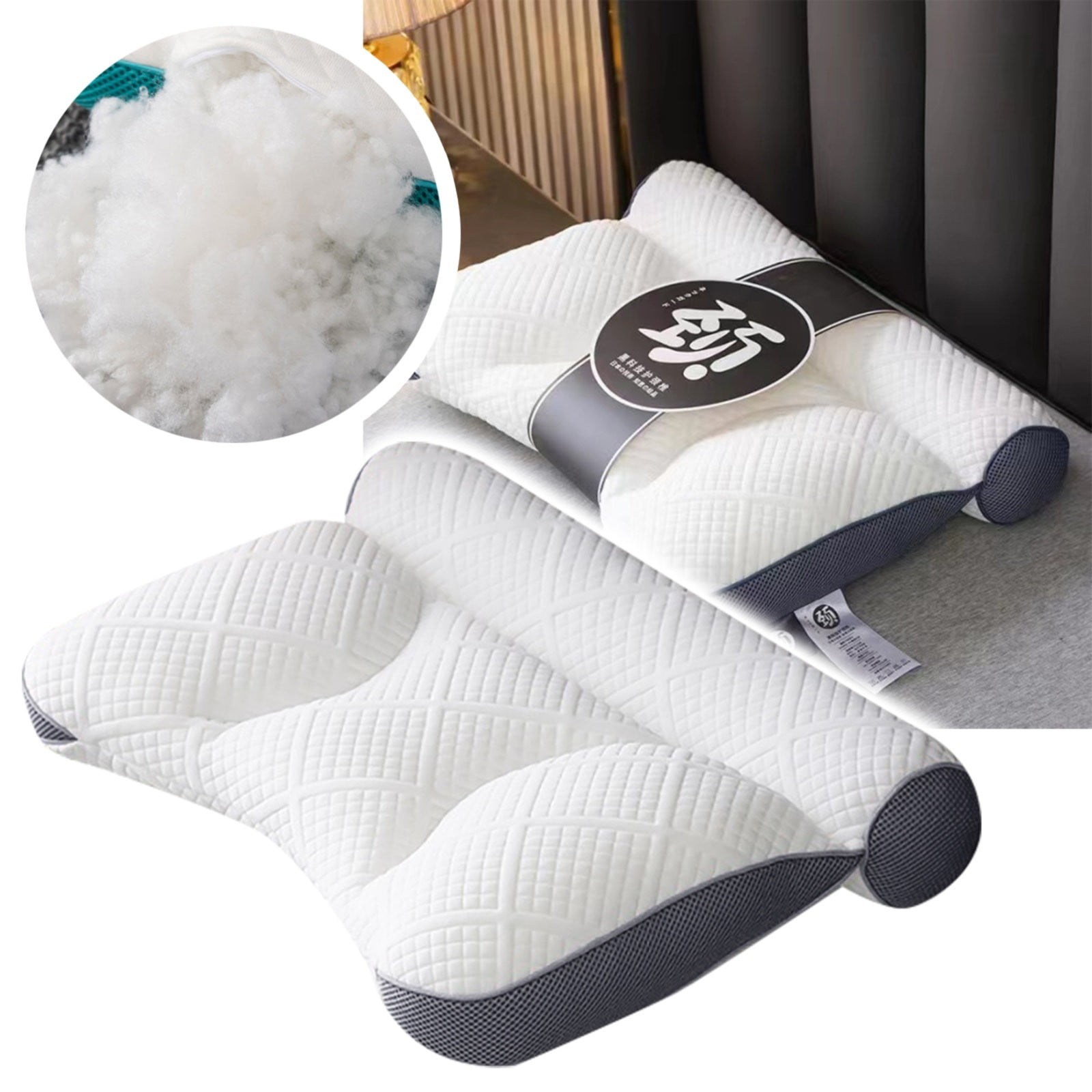 silk pillowcase for hair and skin,Pillow For Neck Memory Foam Pillows ...