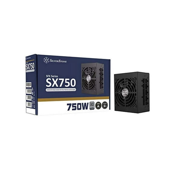 750w Power Supply
