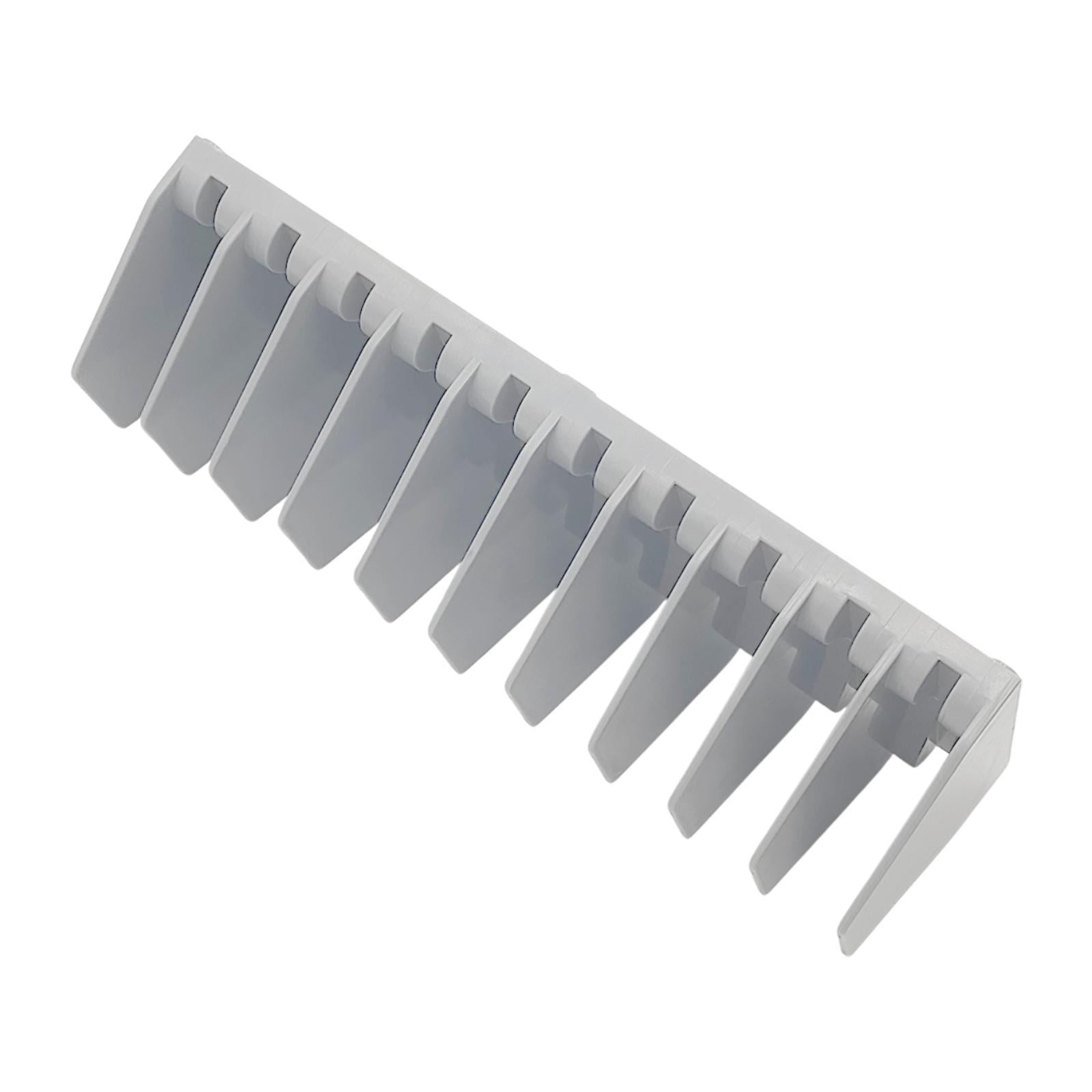 simhoa 10 Tool Modular Wrench Organizer Pliers Rack for Garage, Compact ...