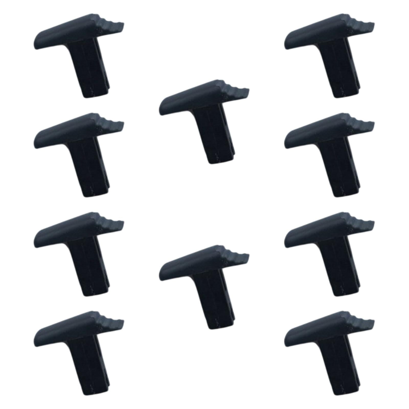 simhoa 10Pcs Telescopic Ladder Switch Telescopic Extension ...