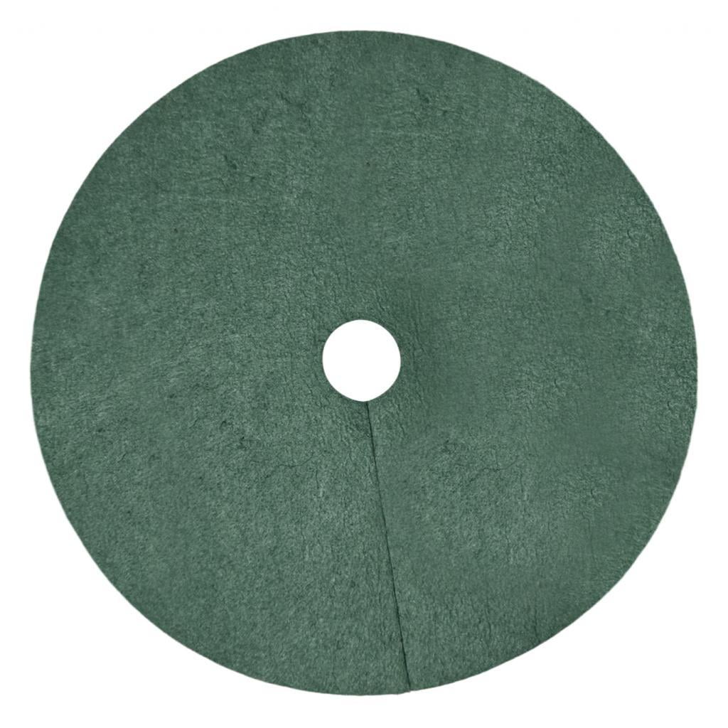 simhoa 10x Tree Weeding Barrier Mats Garden Weeding Barriers, Thickened ...