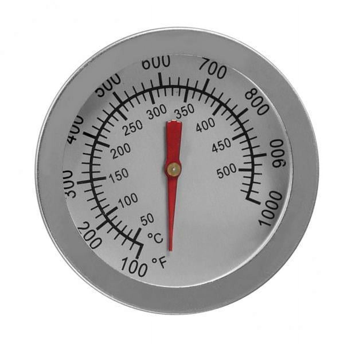 simhoa 10xBarbecue BBQ Grill Thermometer Temp Gauge Outdoor Food Tool ...
