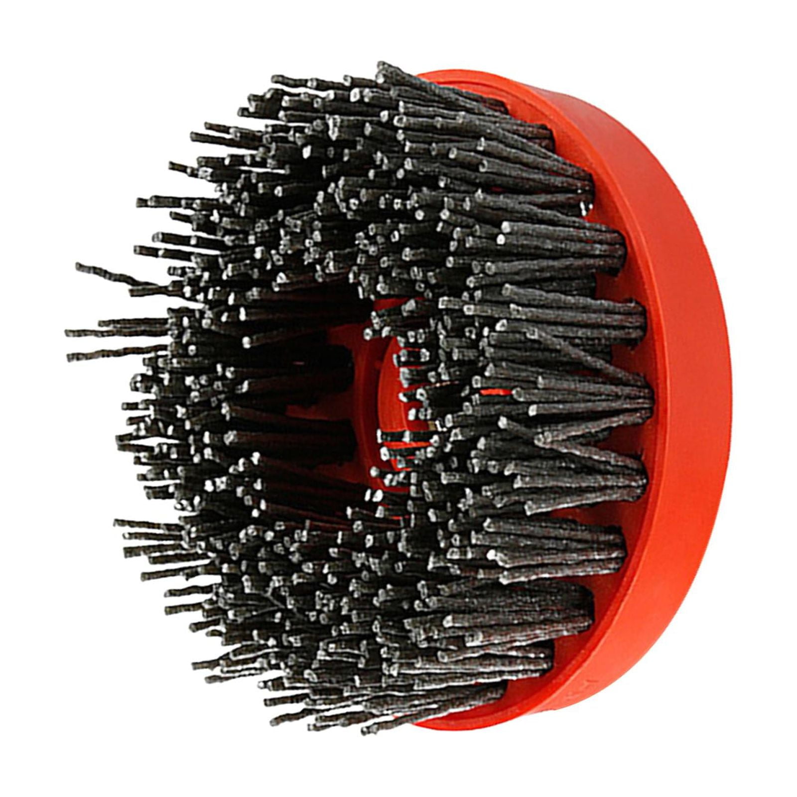 simhoa 11cm Antiquing Stone Wire Wheel Brush Thread M14 Silicone ...