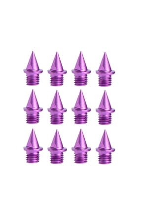 Track Spikes