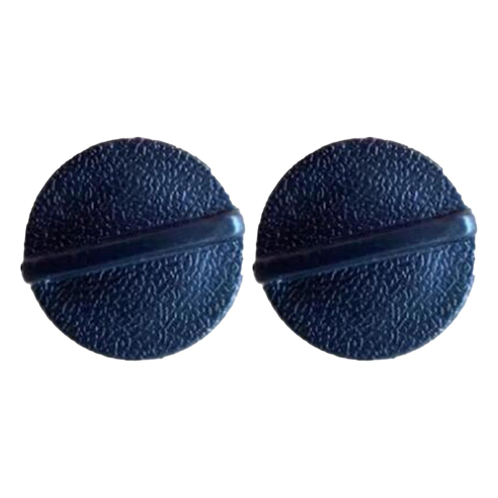 simhoa 2Pcs Umbrella Base Cover Water Tank Accessories Hole Plug ...