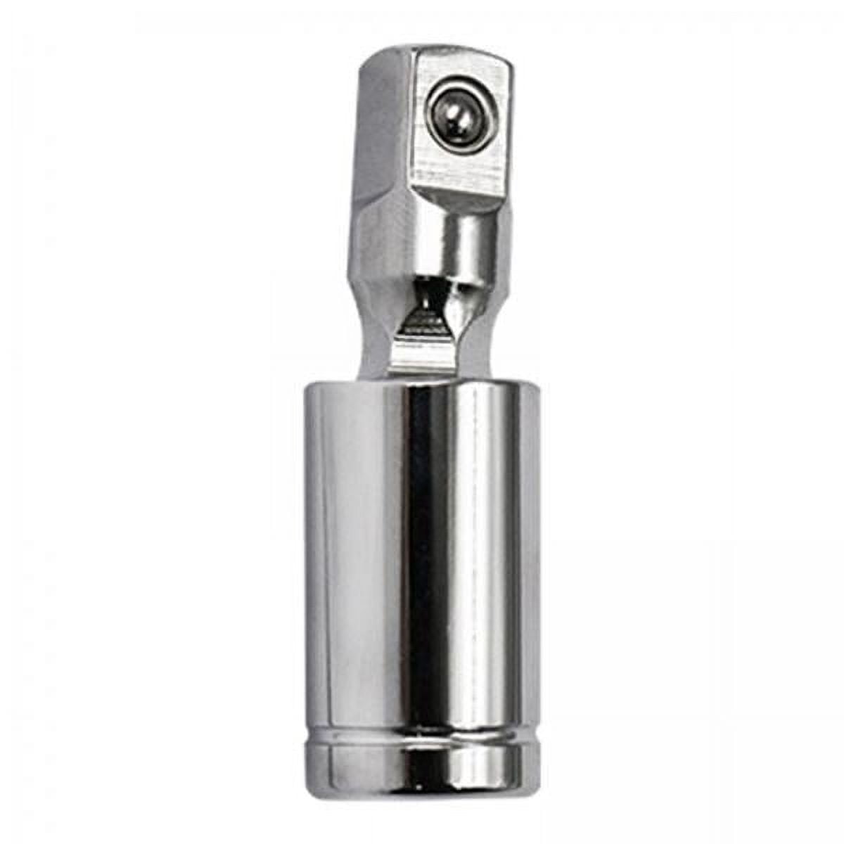 simhoa 2X Impact Grade Universal Joint Swivel Socket Adapter Spring ...
