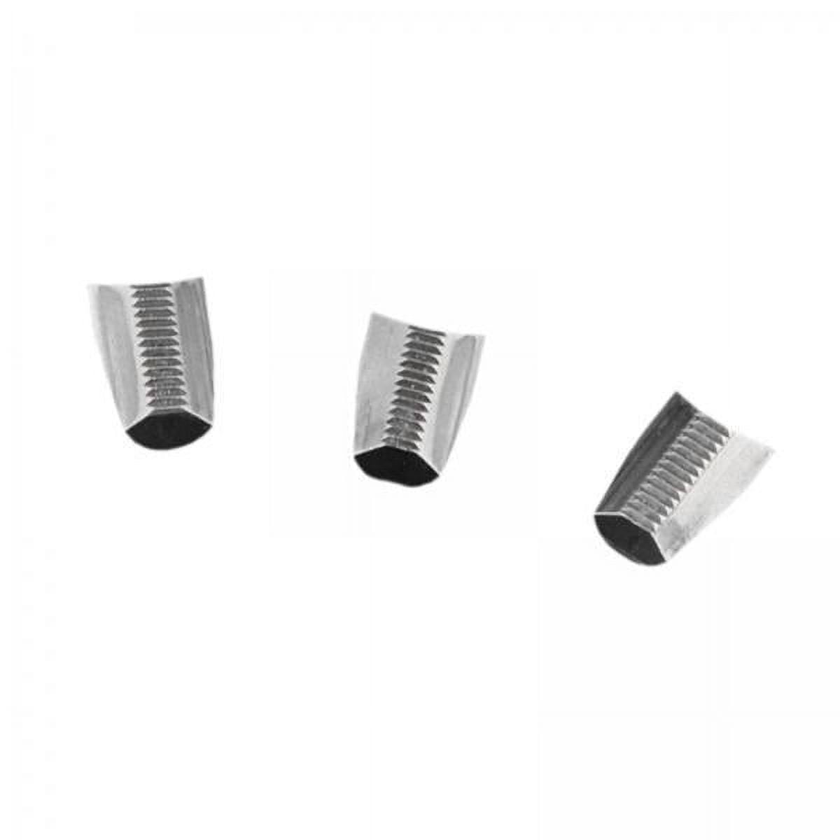 simhoa 2x3Pcs Replacement Jaws for Rivet Tool Air Power Tool Riveting ...