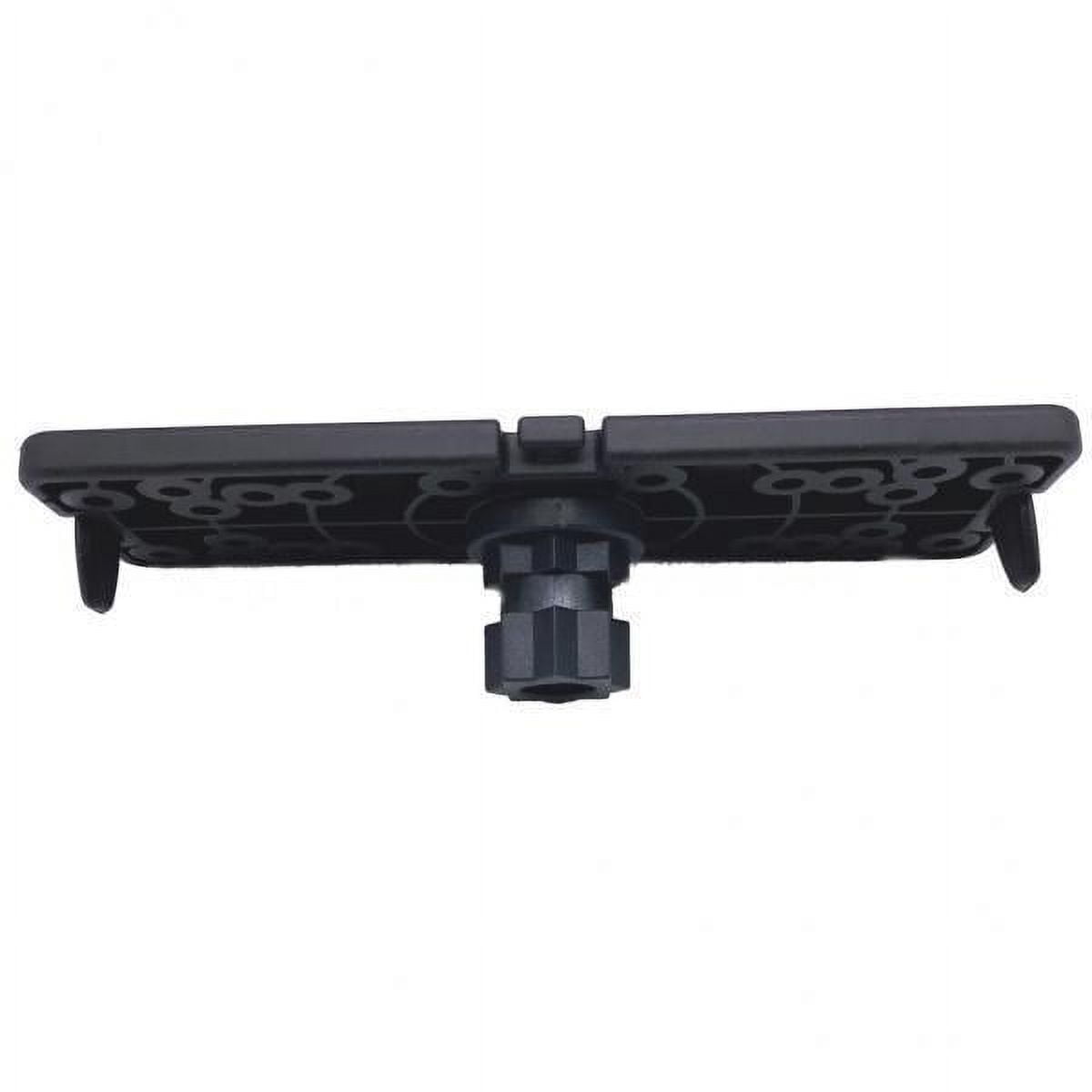 simhoa 2xFishfinder Mount for Boat Kayak Canoe Yacht GPS Marine ...