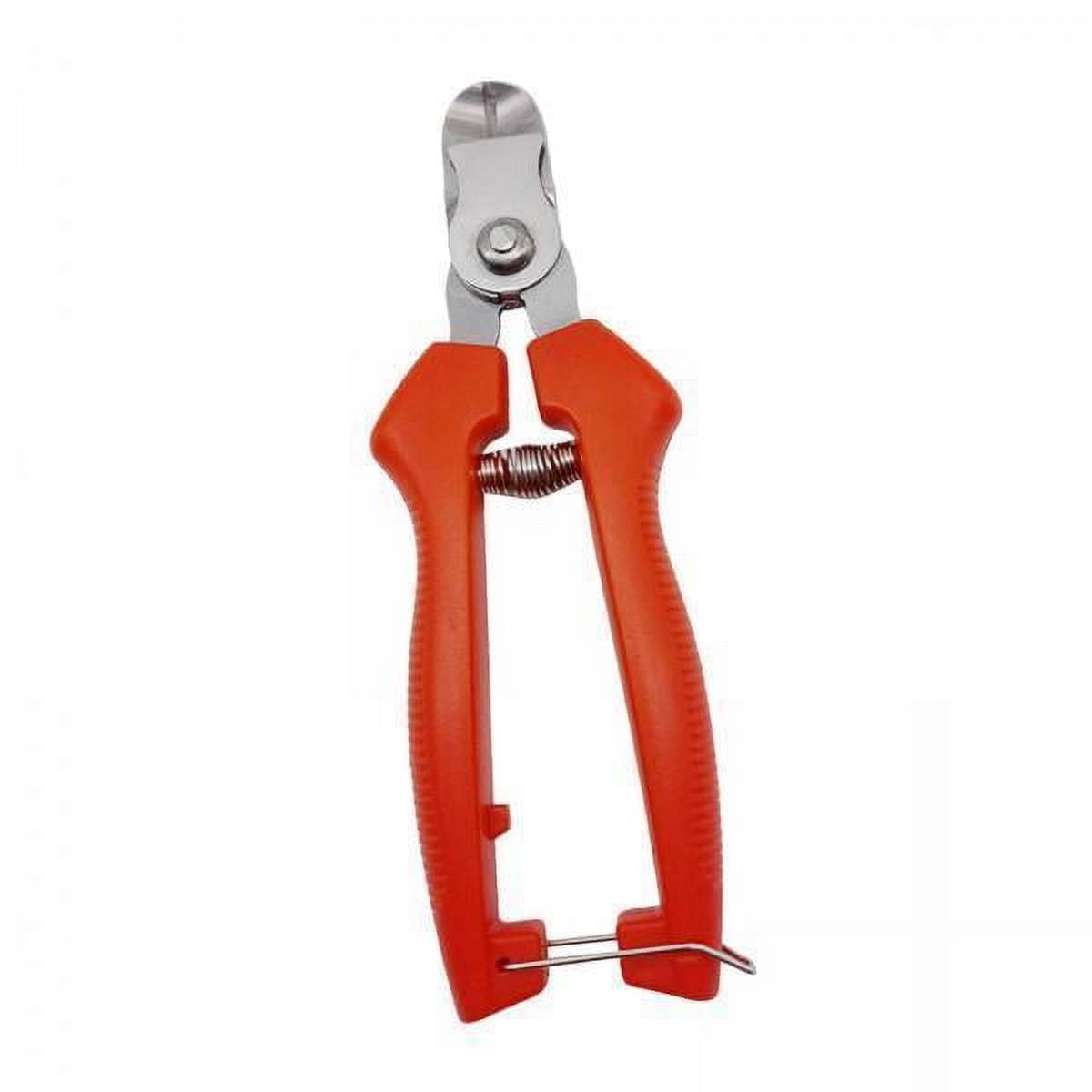 simhoa 2xGarden Flower Shear Fruit Picker Pruner Garden Pruning Shear ...