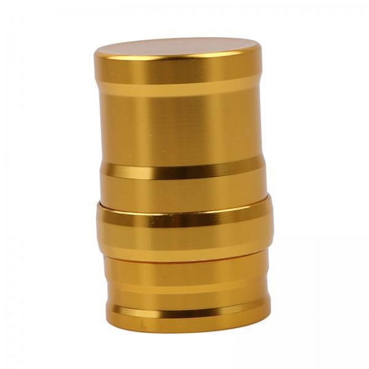 simhoa 2xPortable Mini Alcohol Burner Lamp Equipment Heating Travel ...